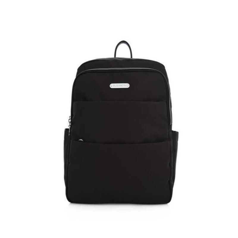 Jual Tas Elizabeth Backpack 0055-5277 muat laptop | Shopee Indonesia