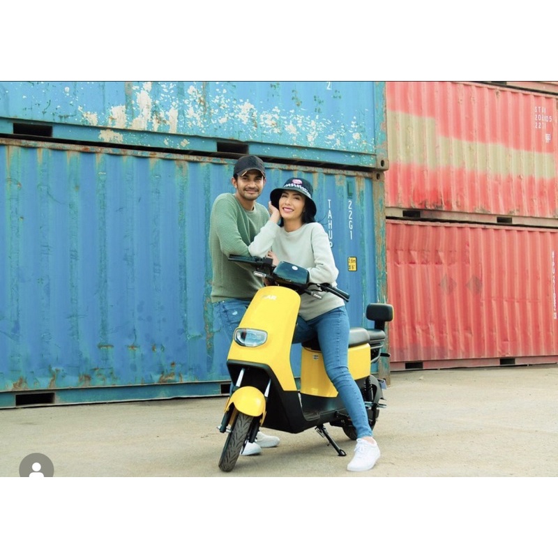 Jual Sepeda Listrik Viar c2 selis ebike | Shopee Indonesia