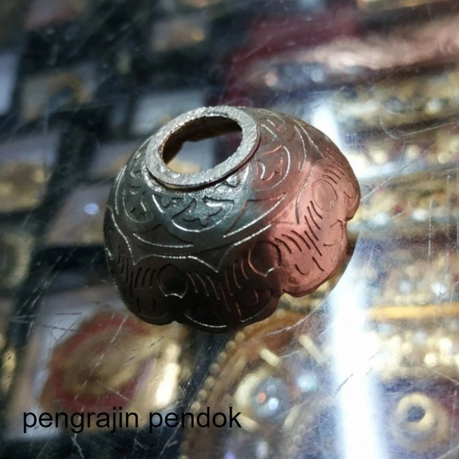 Jual Mendak Selut Keris Bima Bugis Melayu Palembang Kualitas Bagus ...