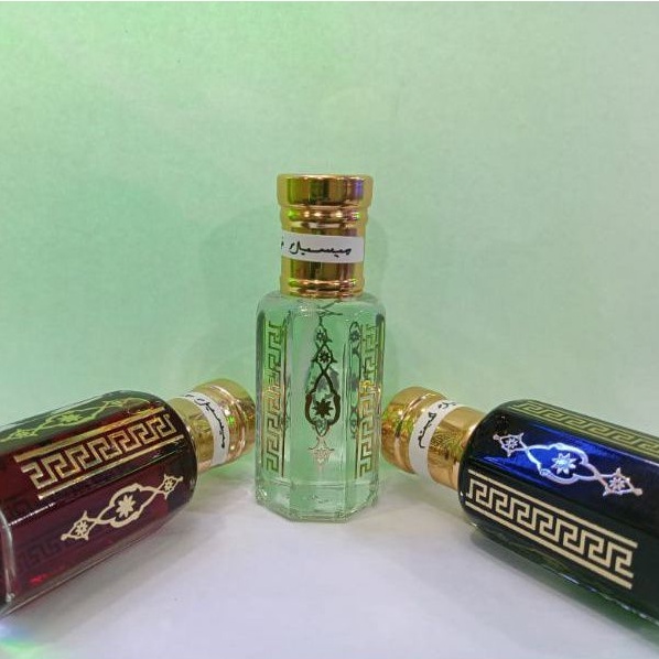 Jual minyak misik Cendana keraton super original 100%non alkohol ...