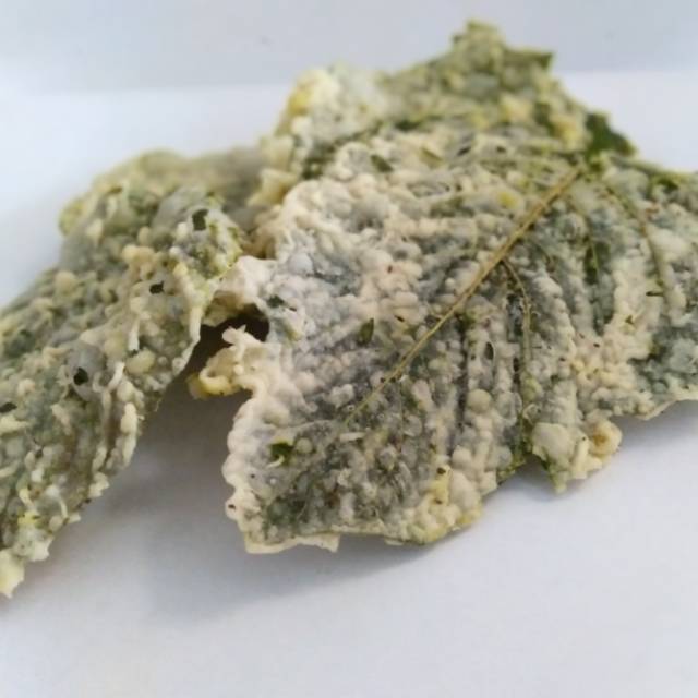 Jual Keripik Sayur Bayam / Pack / 300gr | Shopee Indonesia