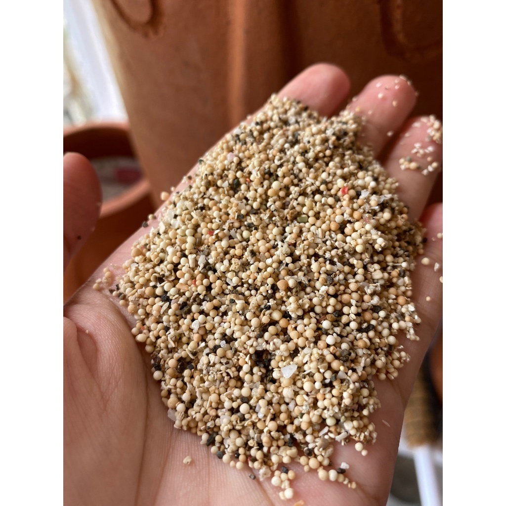 Jual Pasir Pantai / Pasir Bali / Pasir Merica / Pasir Bahan Craft ...