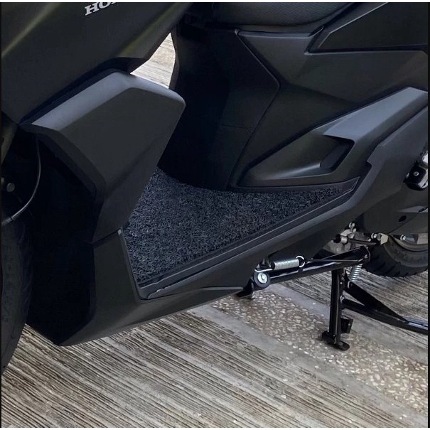 Jual Karpet Motor Honda Vario 160 Model Bahan Premium Pijakan Kaki VARIO 160 | Shopee Indonesia