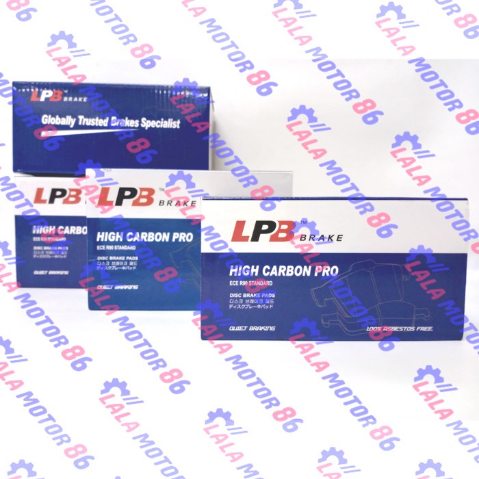 Jual KAMPAS REM BELAKANG SUZUKI VITARA 1.6 ESCUDO 1.6 DISC BRAKE SHOE ...