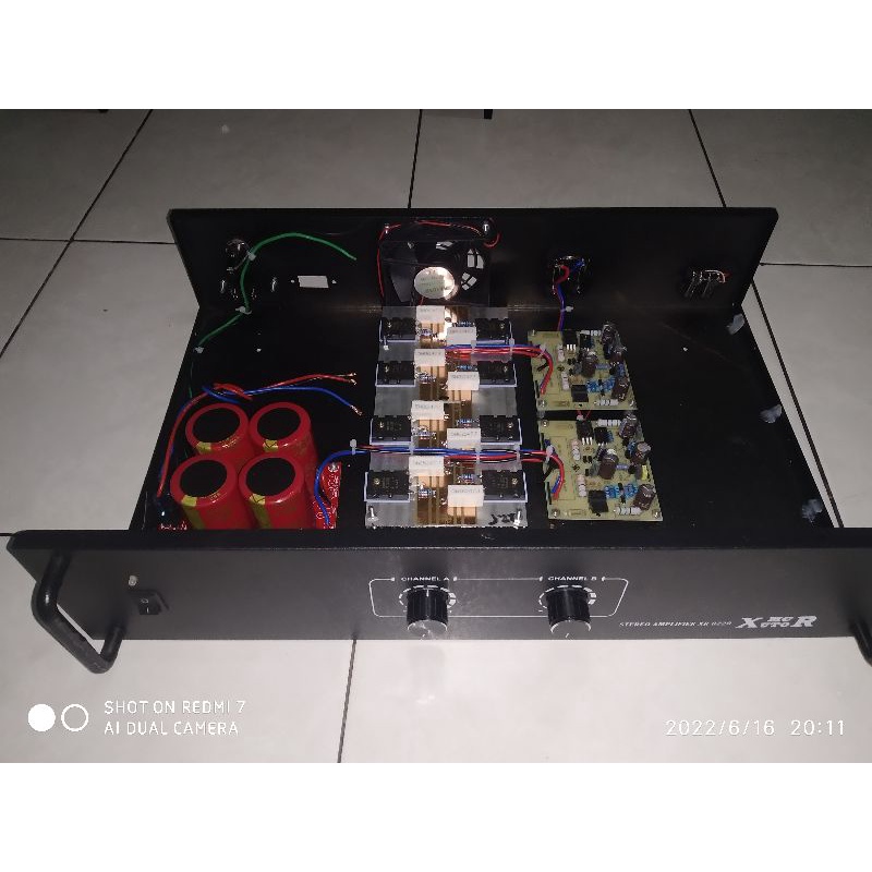 Jual power ct 45 non trafo | Shopee Indonesia