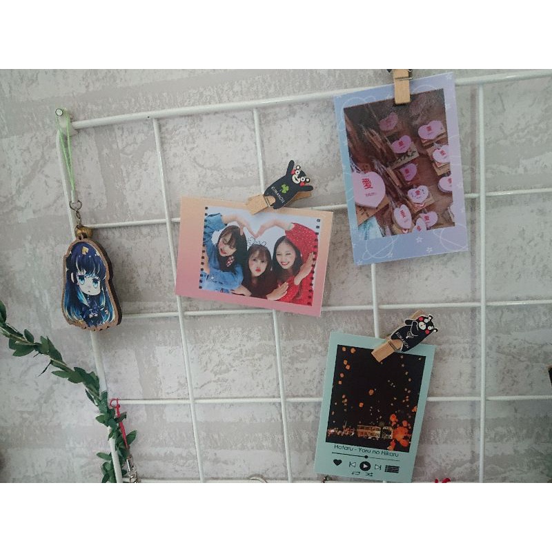 Jual Paket Cetak Polaroid 2R 150,300,500 foto ( Motif, Gradasi, Teks ...