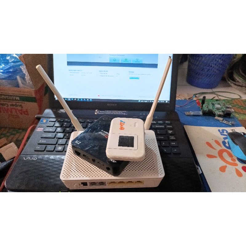 Jual PAKET OPENWRT MURAH TINGAL COLOK KARTU KE MODEM | Shopee Indonesia