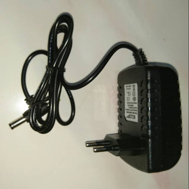 Jual Adaptor 2A 12v Cabang T | Shopee Indonesia