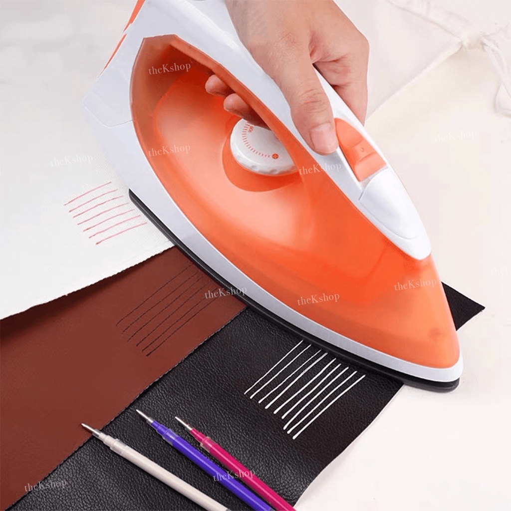 Jual Refill Pen Pola Yang Hilang Jika Terkena Panas / Heat Erasable Pen ...