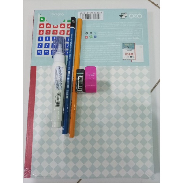 Jual alat tulis lengkap | Shopee Indonesia