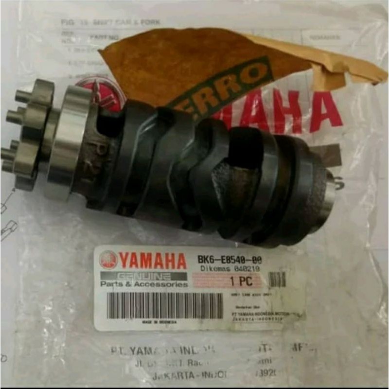 Jual Shift cam assy yamaha R15 VVA original YGP Yamaha | Shopee Indonesia