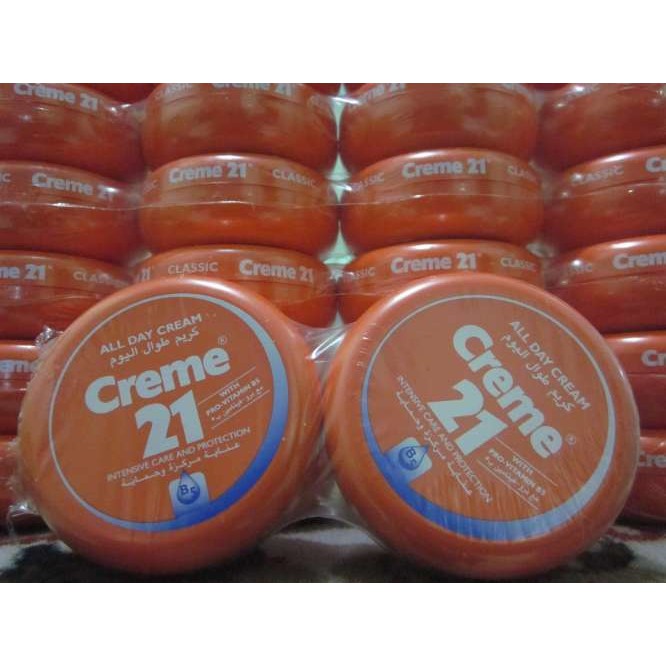 Jual ORIGINAL (ORI) Cream 21 / All Day cream Murah | Shopee Indonesia