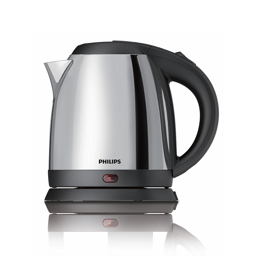 Jual Kettle Philips 1 Liter - HD9303/03 - Teko Listrik - Silver ...