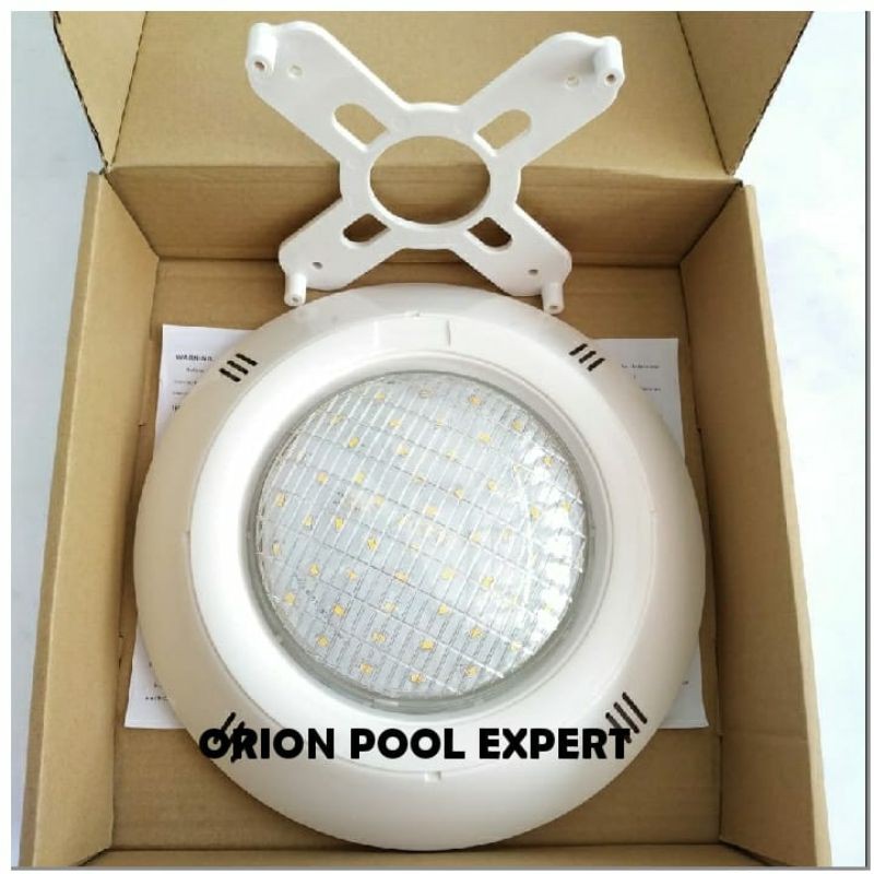 Jual Lampu kolam renang LED 12W - 12Watt model ASTRAL | Shopee Indonesia