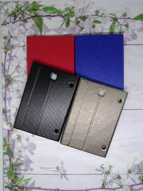 Jual Sarung SAMSUNG TAB S2 8" T715 T710 Flip Folio Book Cover Standing Case Pelindung TABLET ...