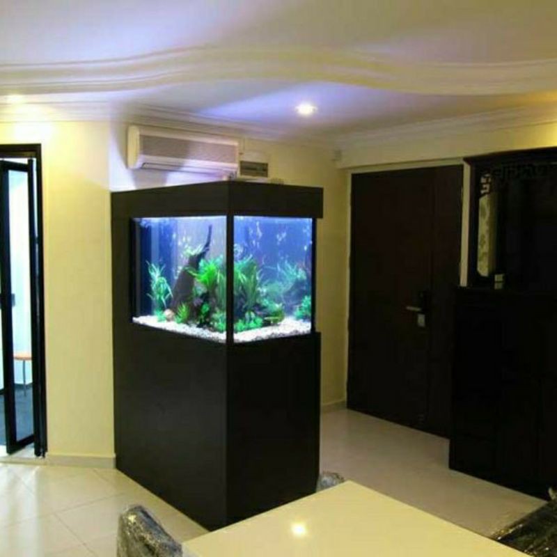 Jual cabinet aquarium labuan bajo | Shopee Indonesia