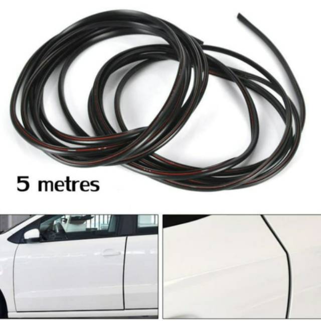 Jual List pintu mobil universal kecil | Shopee Indonesia