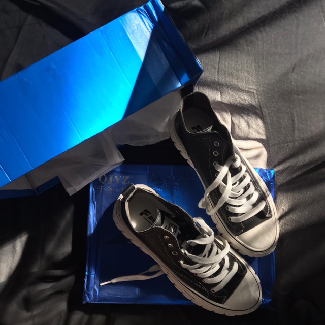 Jual Korean Sneakers Dear Xiuer | Shopee Indonesia