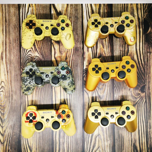 Jual STICK PS3 ORIGINAL MESIN SONY / DUALSHOCK 3 CONTROLLER PS3 DS3 ...