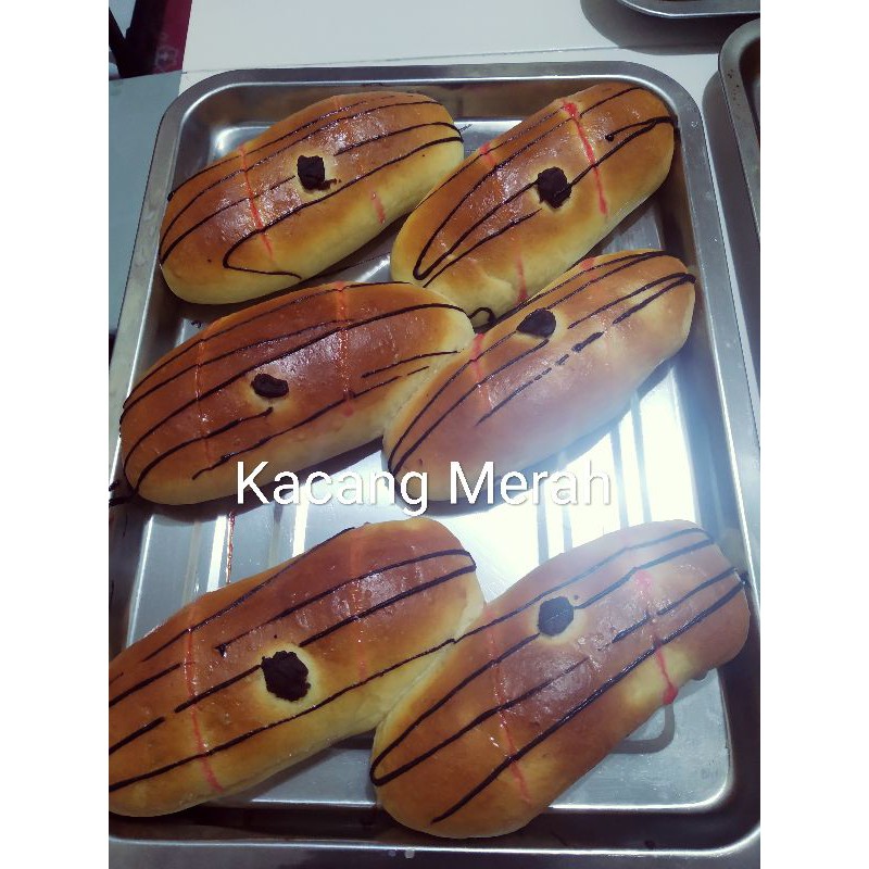 Jual Roti Bakery Aneka Rasa | Shopee Indonesia