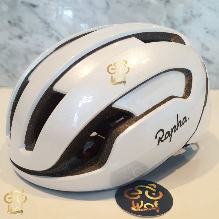 Jual Helmet Rapha RCC + POC Omne Air Limited Edition Helm Sepeda HQ Import | Shopee Indonesia