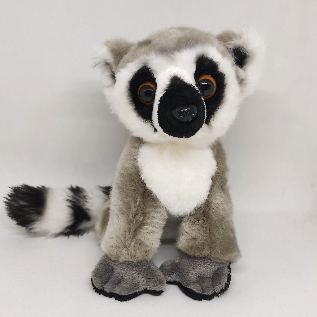 Jual Boneka Kangguru/Sloth/Lemur/Beruang/Polar Bear (S) | Shopee Indonesia