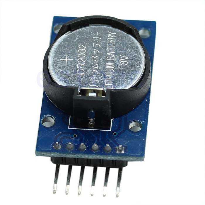 Jual DS3231 RTC Module | Shopee Indonesia
