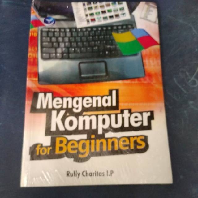 Jual Mengenal Komputer for Beginners | Shopee Indonesia