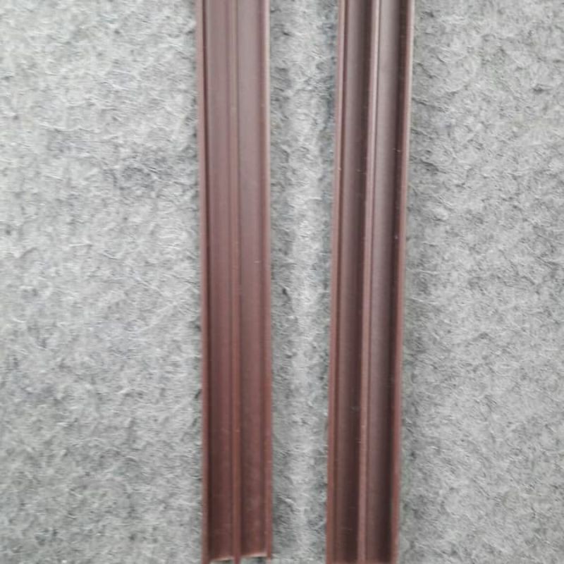 Jual Rel Plastik Kaca 5 mm | Shopee Indonesia