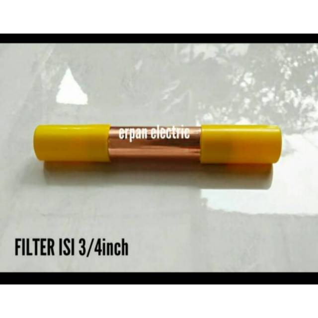 Jual FILTER ISI 1x1 PANJANG 12CM | Shopee Indonesia