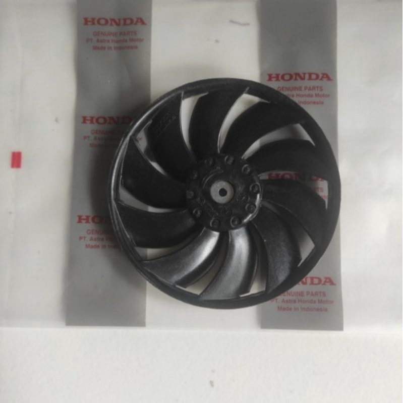 Jual Kipas Radiator Honda Sonic Cb Original | Shopee Indonesia