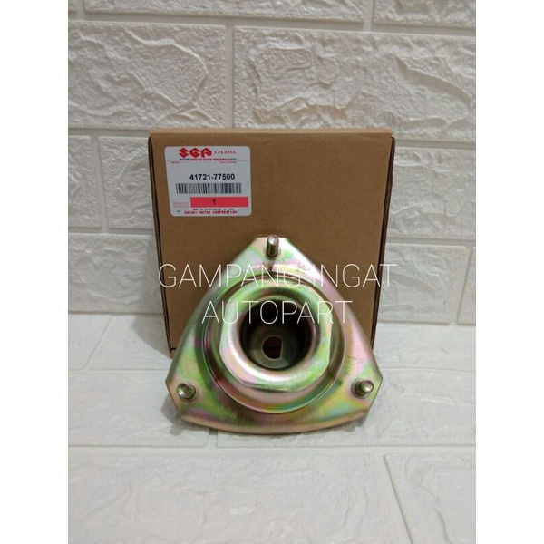 Jual Support Assy Karet Support Depan Support Shockbreaker Suzuki Apv ...