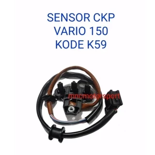 Jual sensor ckp vario 150 Harga Terbaik & Termurah Juli 2025 | Shopee ...