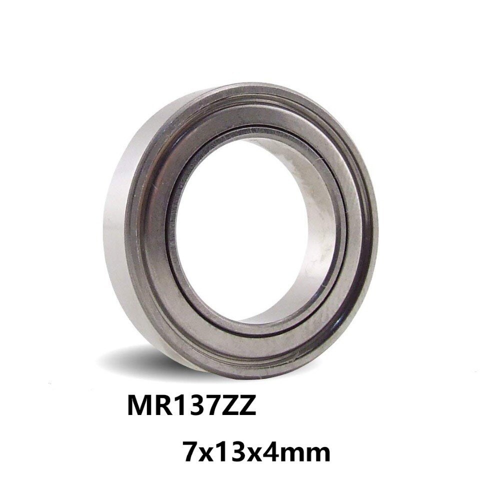 Jual KNB Bearing MR 137 zz isi 10 pcs No.3 | Shopee Indonesia