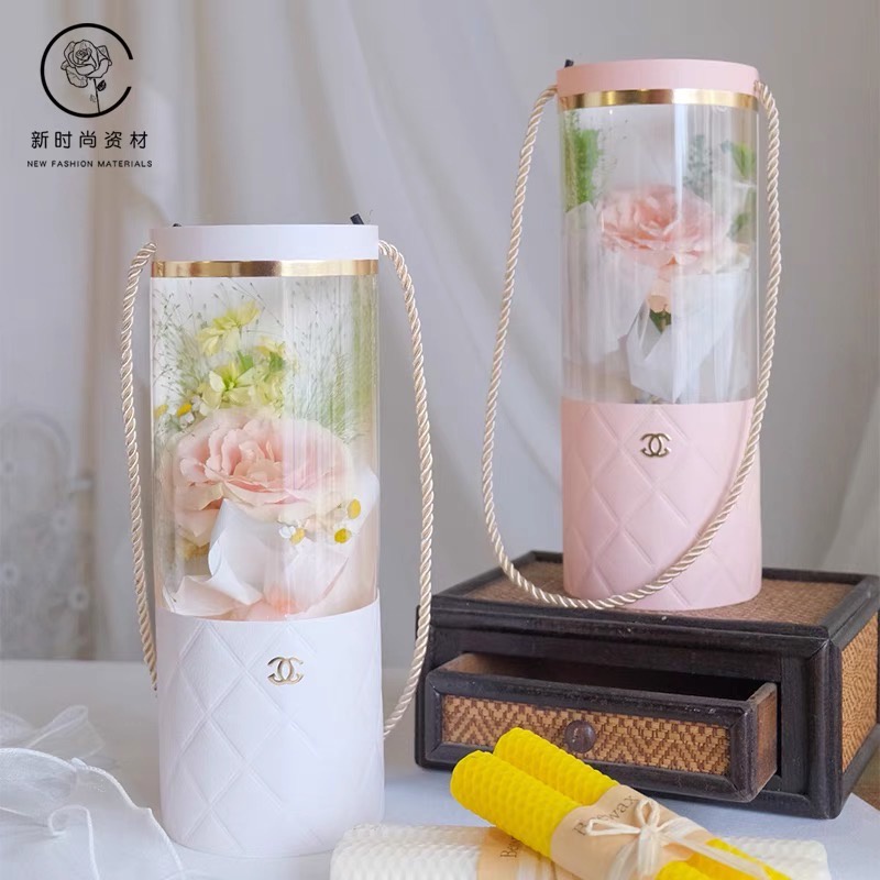 Jual KOTAK TABUNG CHANEL BUNGA | Shopee Indonesia