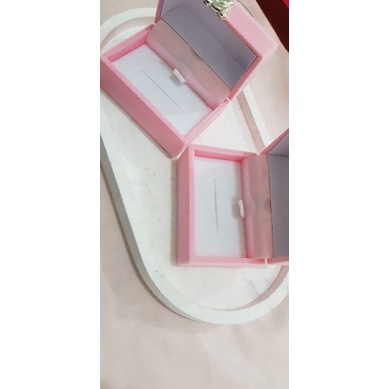 Jual Treasure Box Pinky || Box cincin | Shopee Indonesia