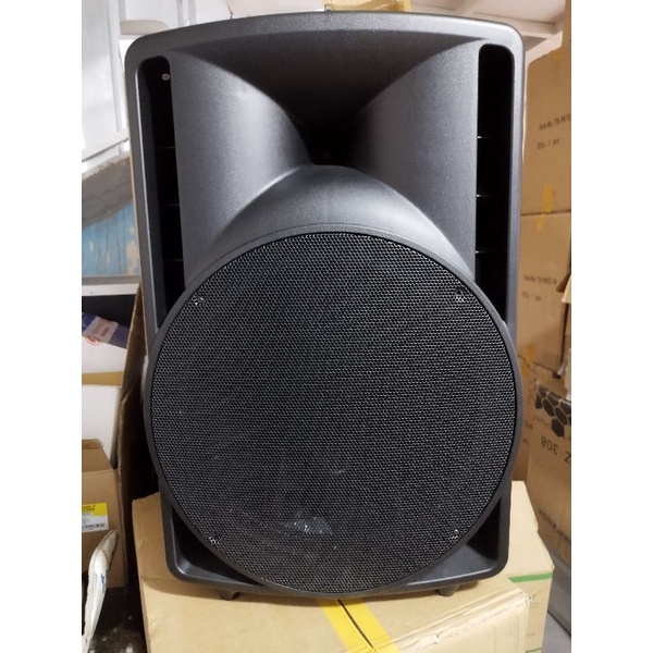 Jual Box speaker kosongan 15 Model RCF Type lama : 2 Handle | Shopee ...