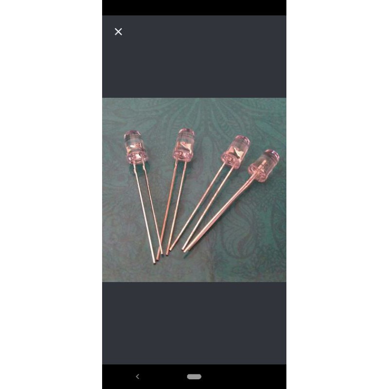 Jual Lampu LED Plip Plop (LED bening terang) | Shopee Indonesia