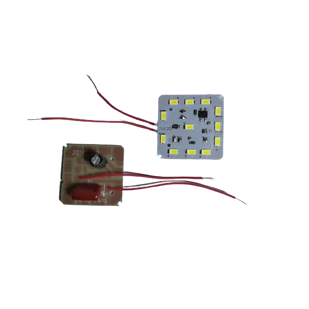 Jual PCB LED AC 7w 7 Watt | Shopee Indonesia