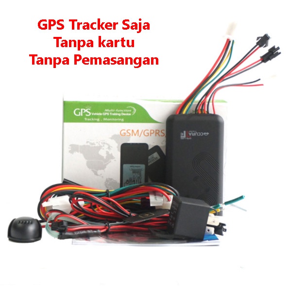 Jual GPS TRACKER GT06 | Shopee Indonesia