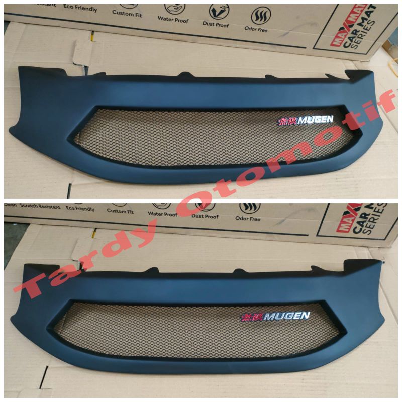 Jual Grill Mobilio Type E 2014-2016 Jaring Mugen | Shopee Indonesia