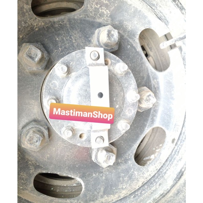 Jual Dudukan Wheeldop Buat Belakang Mepet As Roda Untuk Ring 16 Truk ...