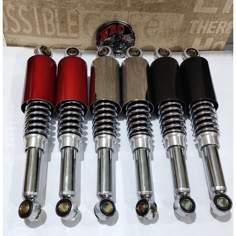 Jual Shock Skok Shockbreaker Belakang Honda CB100 - CB125 - CB 100 - CB ...