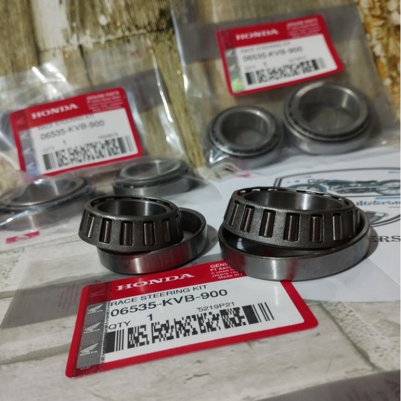 Jual KOMSTIR BAMBU Racing HONDA VARIO - BEAT - VARIO 125 - BEAT STREET ...