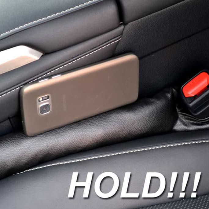 Jual JUAL DROP STOP -CAR SEAT GAP FILLER -PEMBATAS TEMPAT DUDUK MOBIL ...