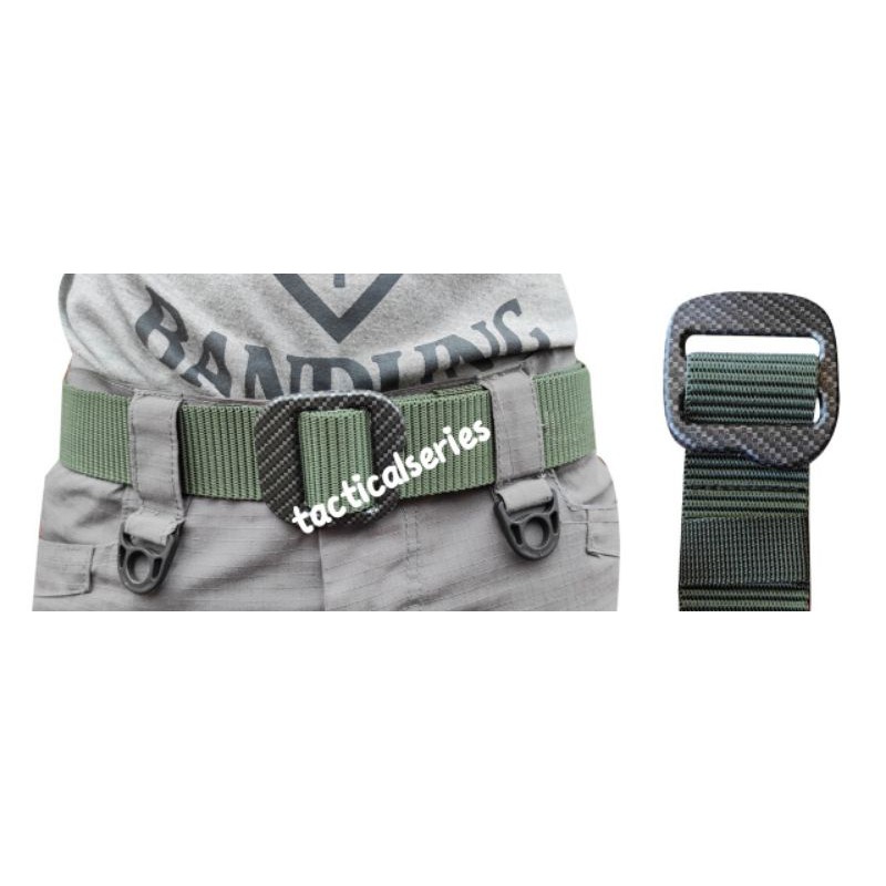 Jual SABUK JATAH TNI/SABUK ARMY/SABUK/GESPER TNI/IKAT PINGGANG | Shopee ...