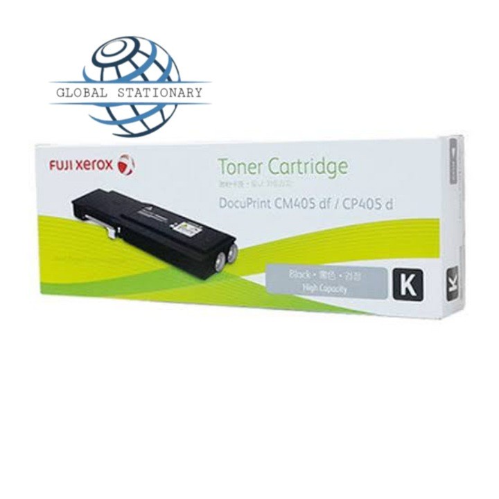 Jual FUJI XEROX DocuPrint CM405 df / CP405 d High Capacity | Shopee ...