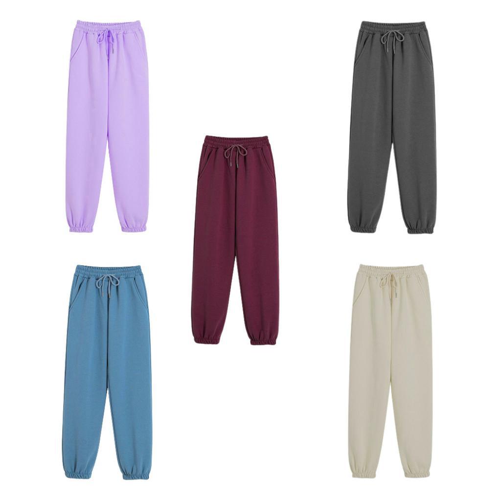 Jual SWEATPANTS / JOGGER / SWEATPANTS / JOGGER PRIA DAN WANITA / CELANA ...