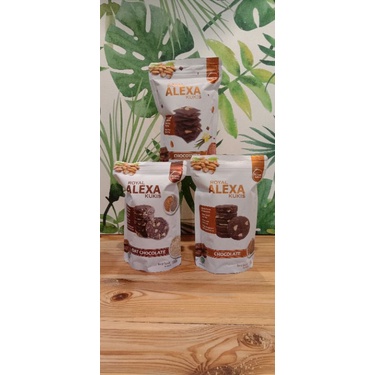 Jual Royal Alexa Kukis Gluten Free | Shopee Indonesia