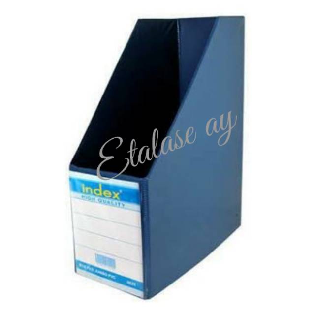 Jual Box File Jumbo Index | Shopee Indonesia